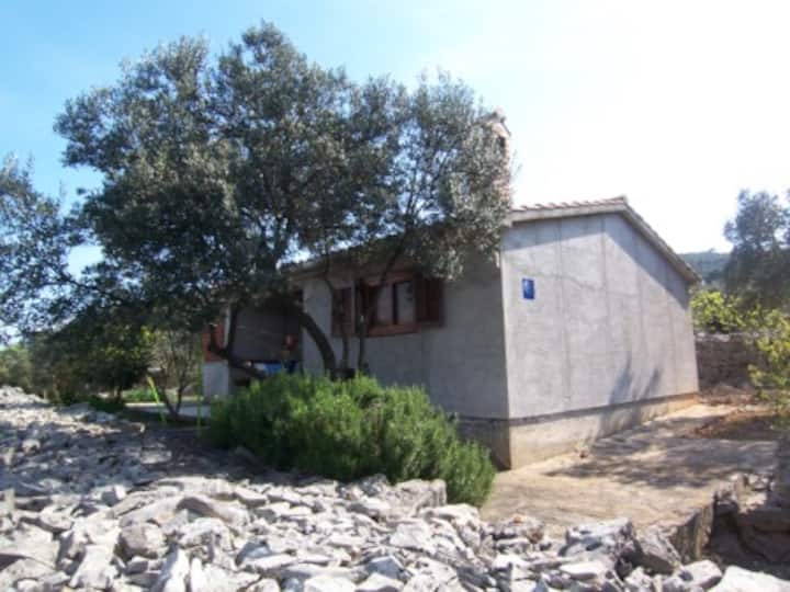 Kuća 108 Na Osami,park Prirode - Sali