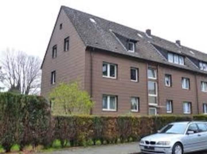 Ferienwohnung Deno - Kamen
