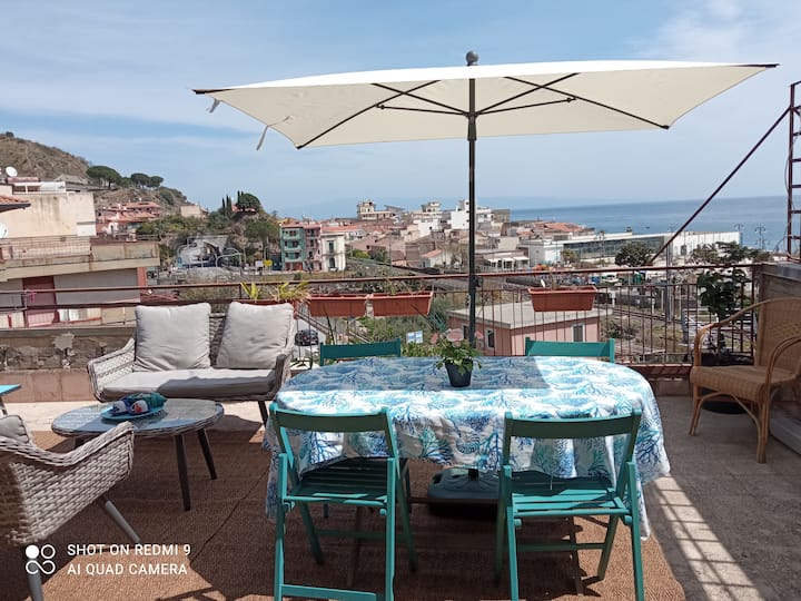 Italiano - Letojanni