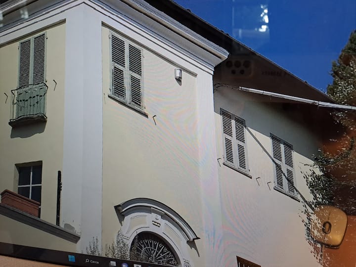 Da Feliciano A 15 Min Da Lingotto Fiere E Centro - Turin