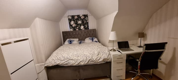 A Lovely Family Apartment - Sala
