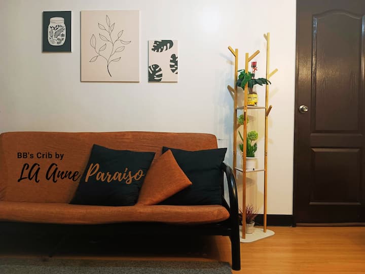 Condo Near Philippine Arena - Malolos