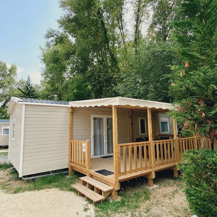 Cottage Tout Confort - Tours