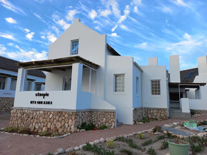 Stoepie Jacobsbaai - Jacobs Bay