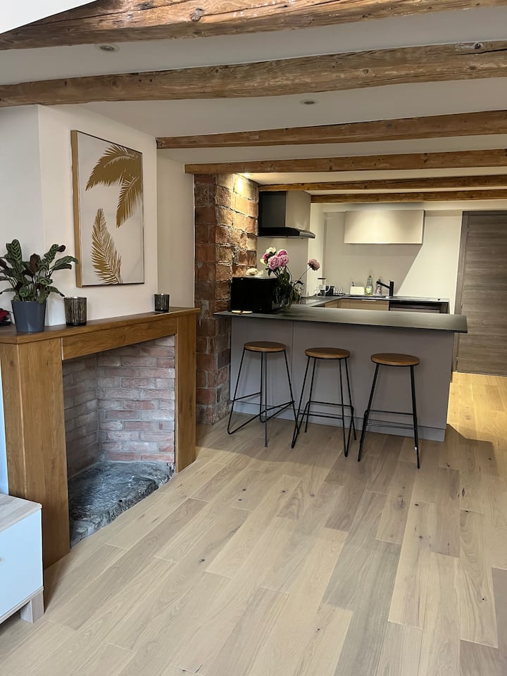 Charmant Duplex En Vieille Ville - Annecy