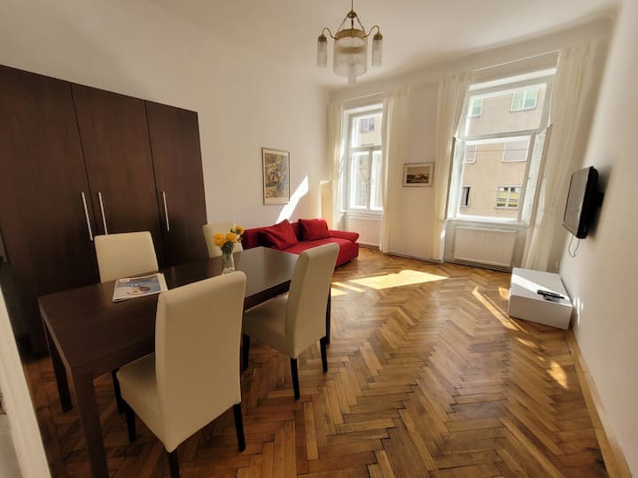 Live, Love, Laugh In Vienna - Wien