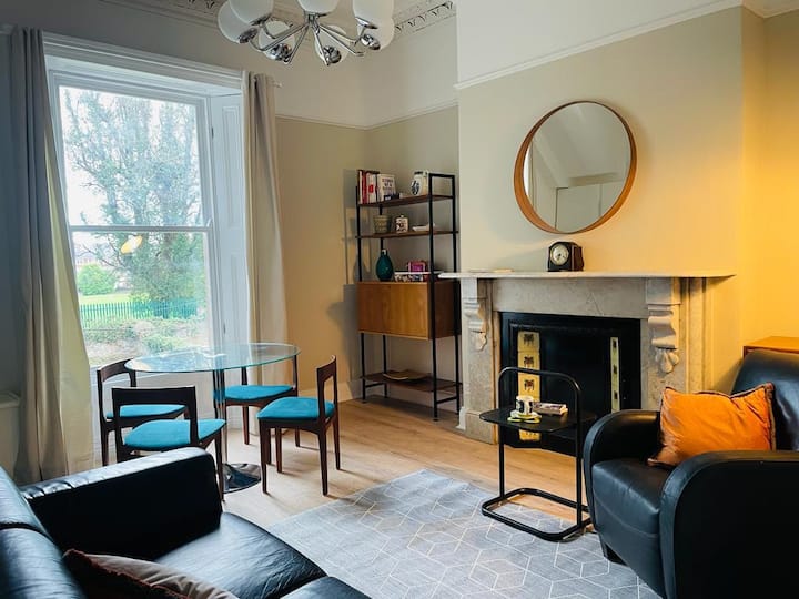 Rathmines Cosy 1 Bedroom Flat - Dublin