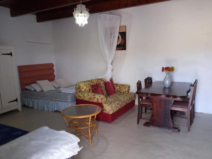 Single Room Self Contained - Elands Bay