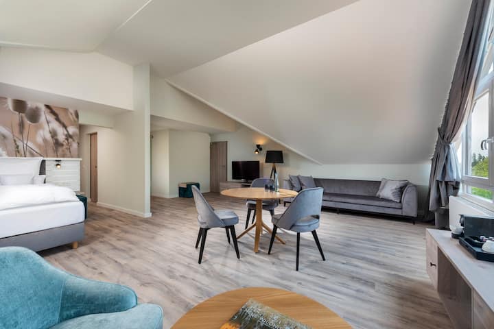 Junior Suite - Rügen
