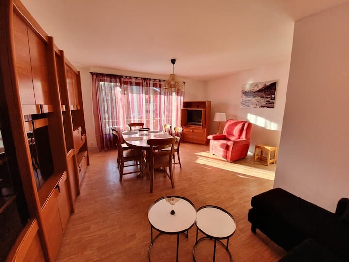 Appt Briançon Serre Chevalier - Briançon