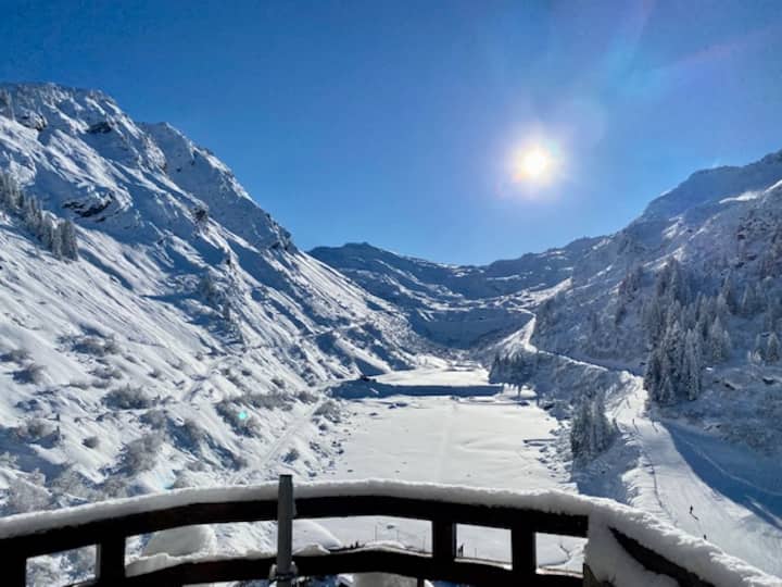 Appartement Avoriaz - Morzine