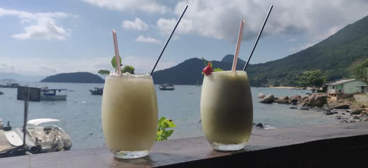 Apartamento Em Angra Dos Reis. - Angra dos Reis