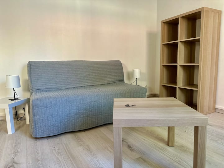 03 T2 Immeuble Le Gd - Puxe