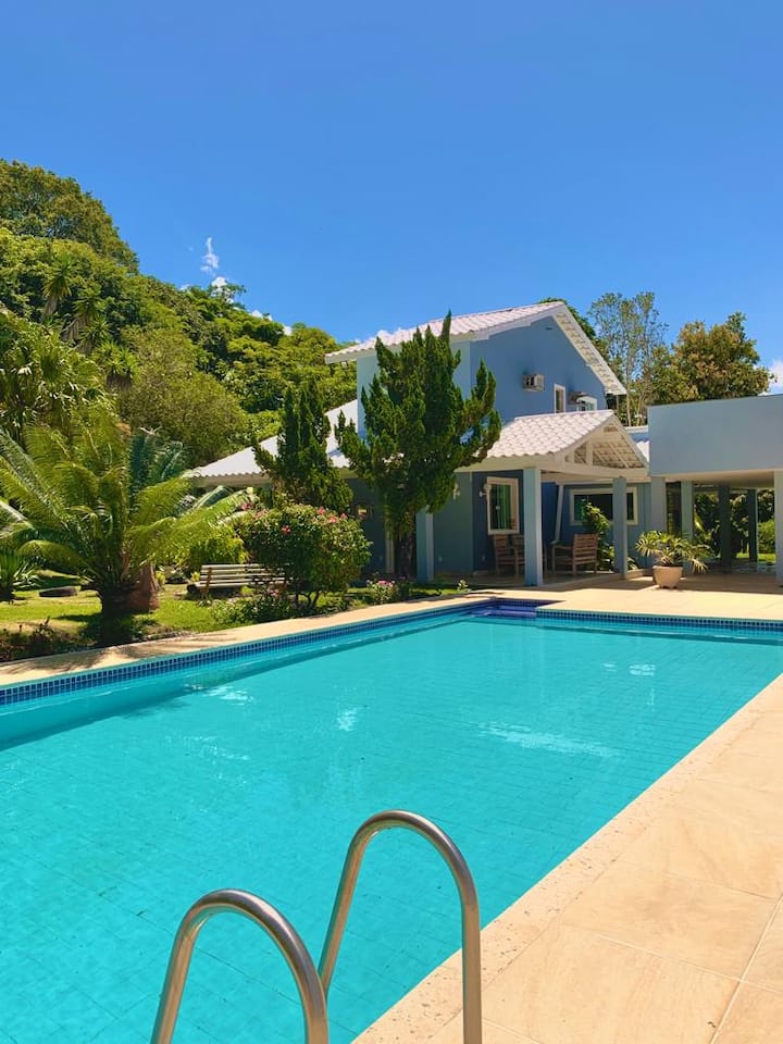 Chácara Doce Alegria - Rio das Ostras