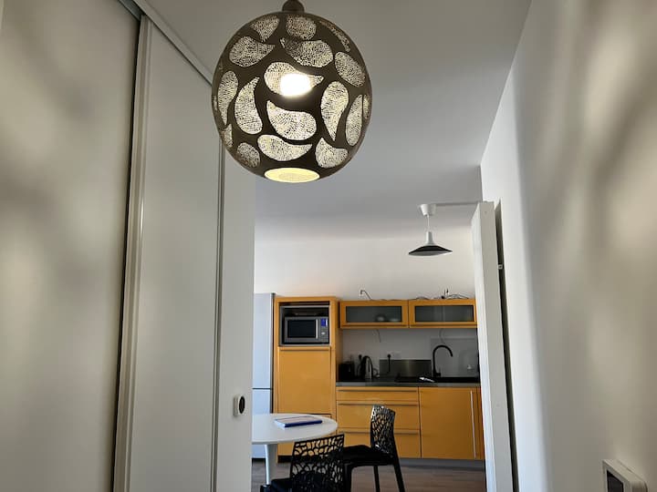 Appartement Avec Parking Sous-sol - Aytré