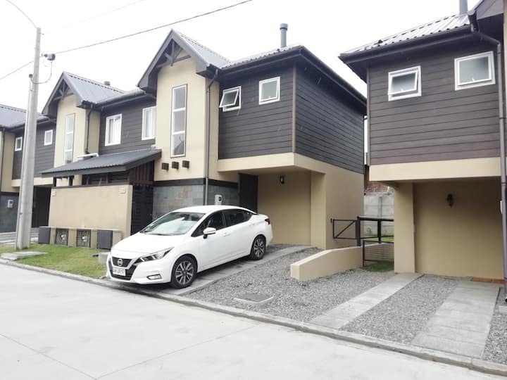 Excelente Casa En Pucón - Pucon