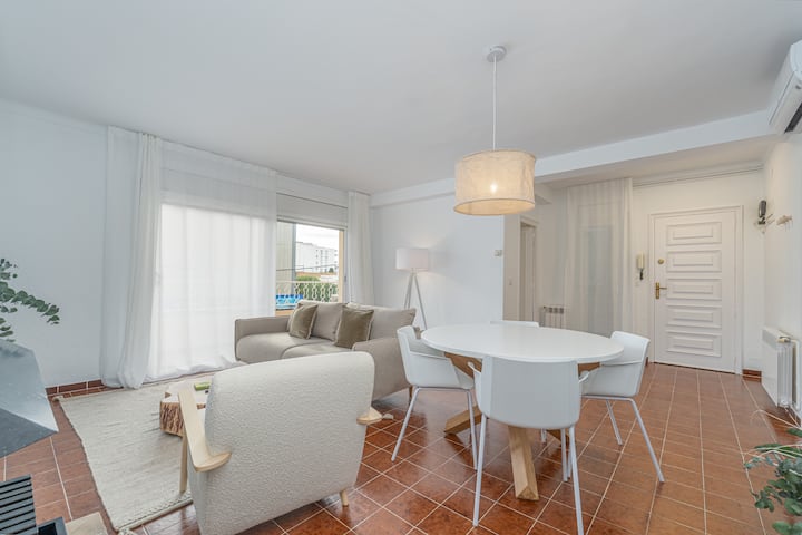 Milenial Immo | Apartamento A 50m De Playa Roses - Cadaqués