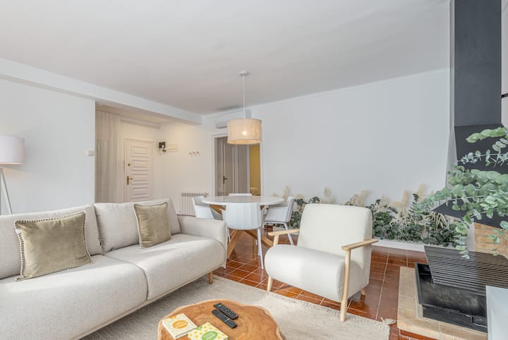 Milenial Immo | Apartamento A 50m De Playa Roses - Cadaqués