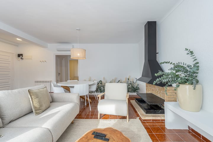 Milenial Immo | Apartamento A 50m De Playa Roses - Roses