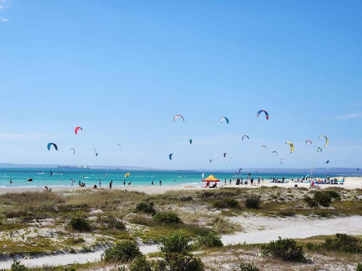 Cozy Crner Kitehouse - Langebaan