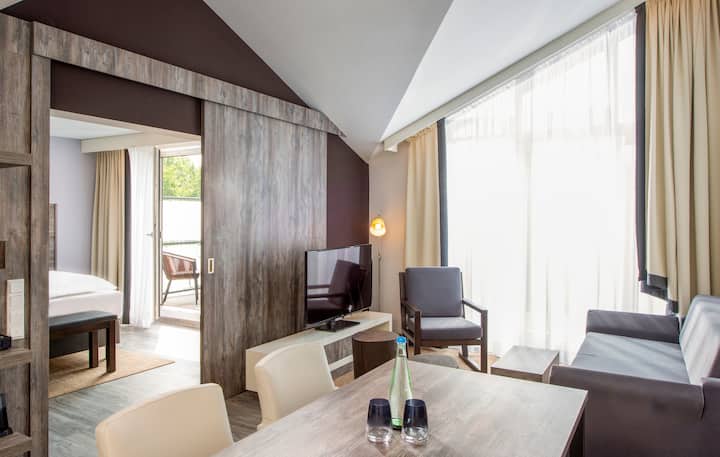 Classic Apartment (Breakfast Included) - Insel Hiddensee