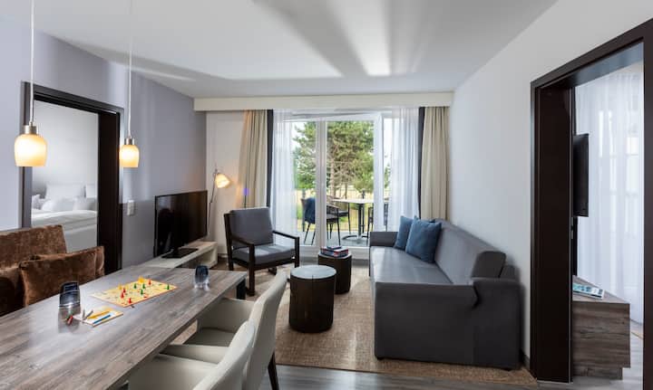 Deluxe Appartment - Rügen