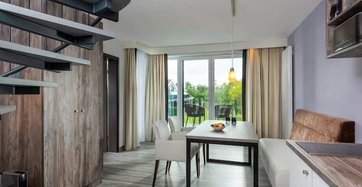 Executive Appartment - Trent