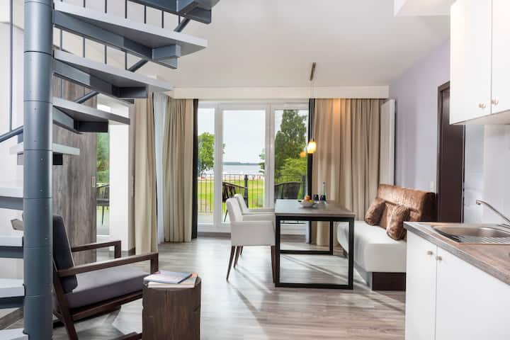 Executive Apartment (Breakfast Included) - Rügen