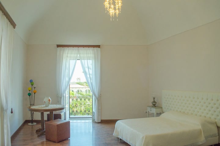 Casa Nicolai - Appartamento Centralissimo A Vieste - Vieste