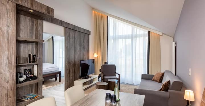 Superior Apartment - Insel Hiddensee