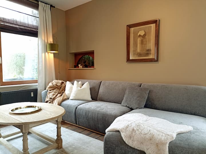 Au Pied Du Pré - Verviers