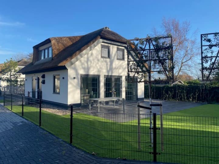 Villa Kwikstaart - Noordwijk aan Zee