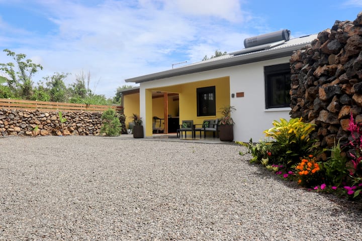 Le Coin Zen - Saint Pierre