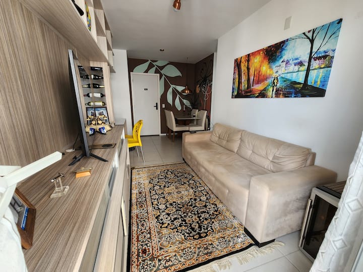 Engenhão E Shopping A Sua Mão - Rio de Janeiro