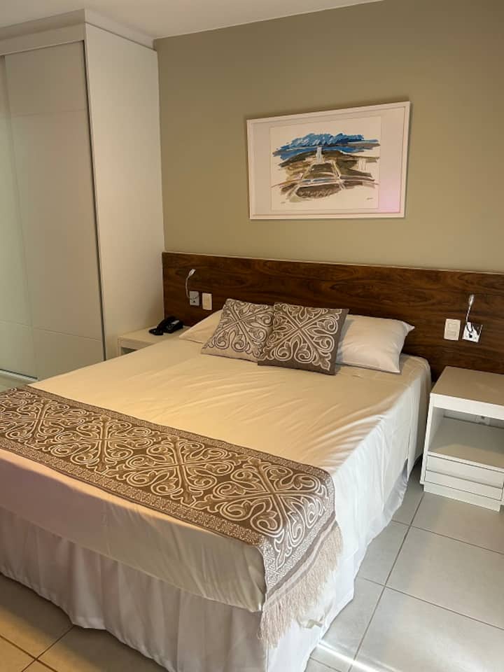 Fusion 1510, Wifi 50 Mbps, Superlocalização - Brasília