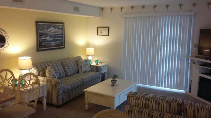 Jason's Oasis - Ocean City