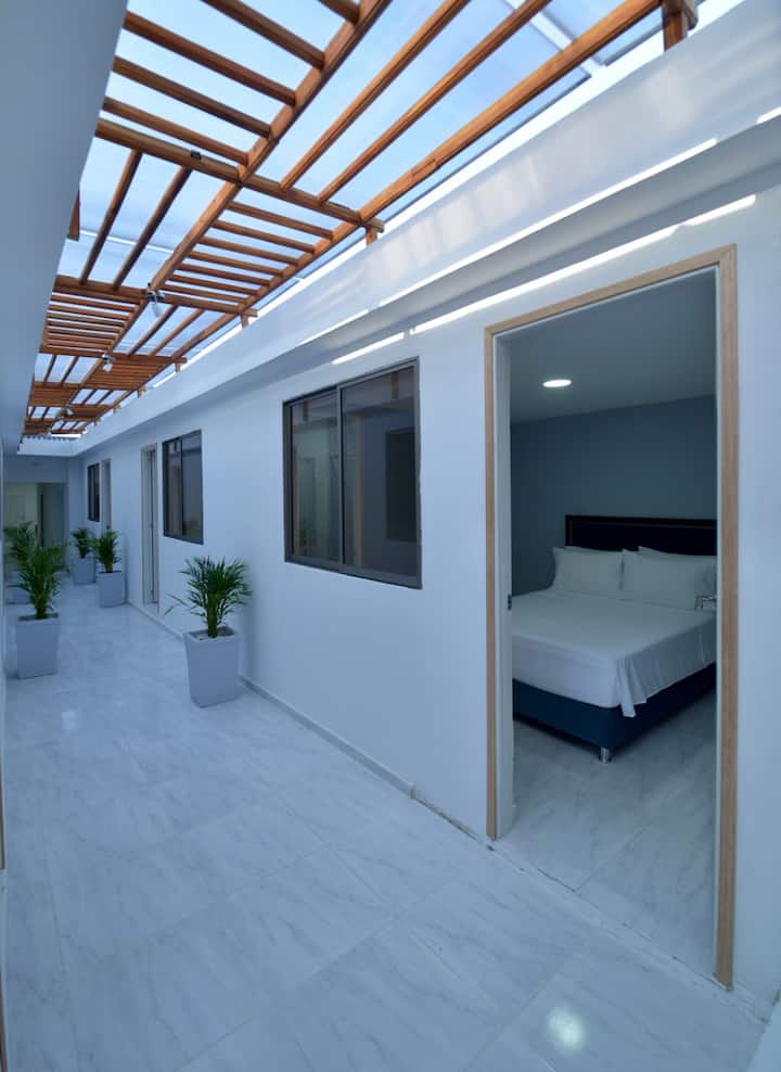 Hotel Casa Allure Cartagena - Cartagena de Indias