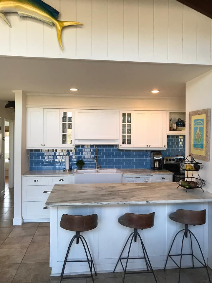 Ditch Plains Beach House - Montauk, NY