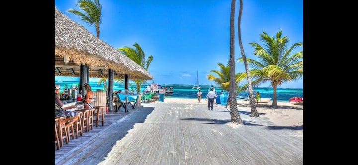 Ely Apartment - Punta Cana