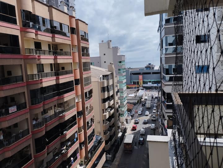 Meia Praia - Locação Diária! - Itapema