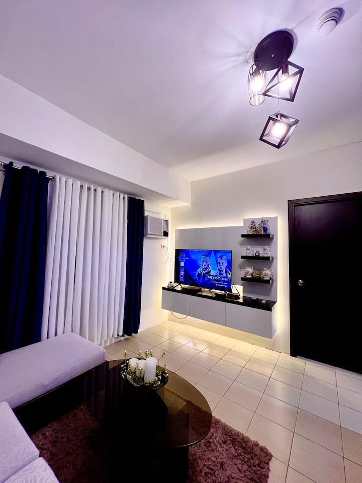 Your Comfy And Cozy Home In Manda City - Taguig