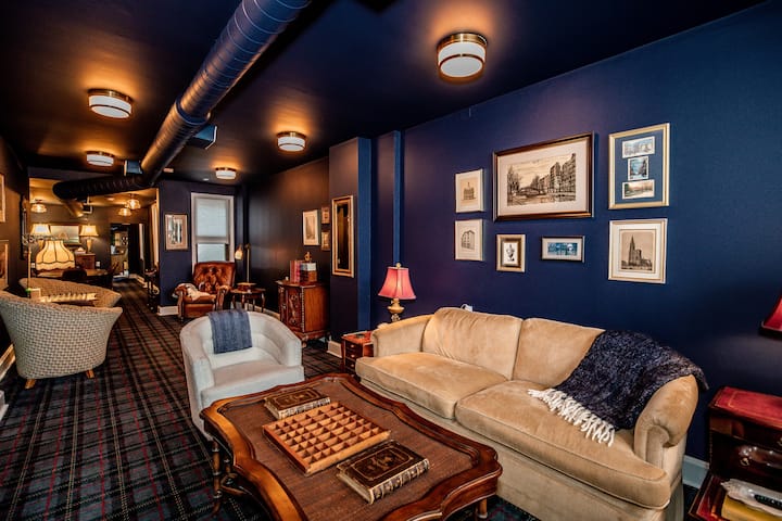 The Duke - Luxury In The City - Lancaster
