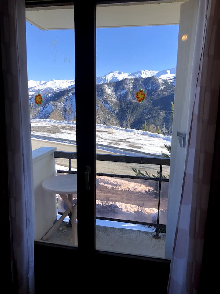 Appartement Praloup 1500 - Pra-Loup