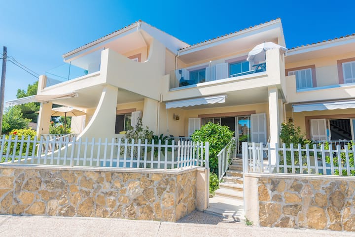 Seaside House 5, Alcudia Beach - Alcúdia