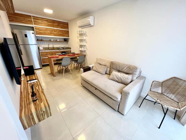 Cobertura Copa / Ipanema. Vistas. - Ipanema