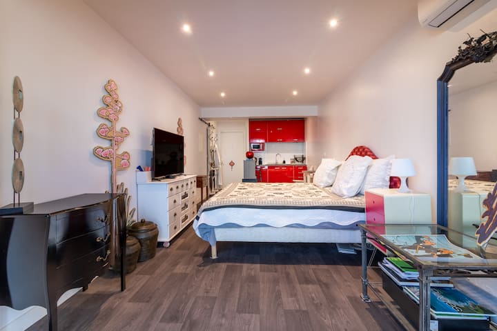 Appartement Hyper Centre Cannes - Cannes