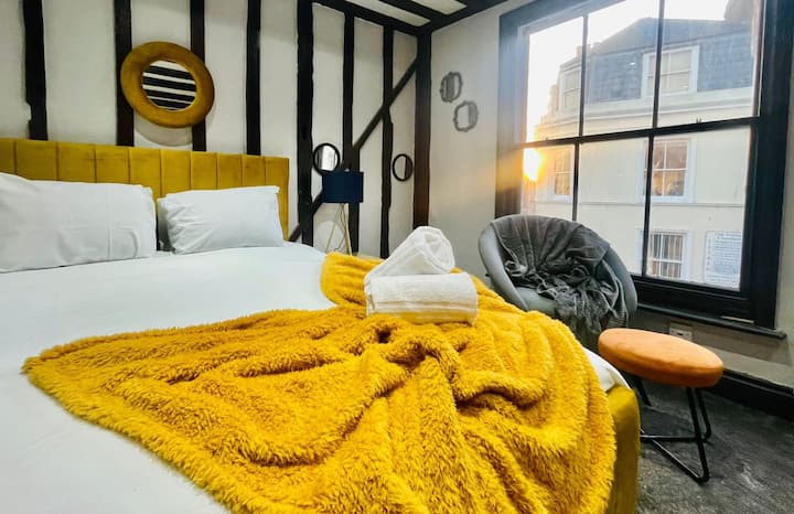 Gorgeous Central Hastings Old Town - Winchelsea