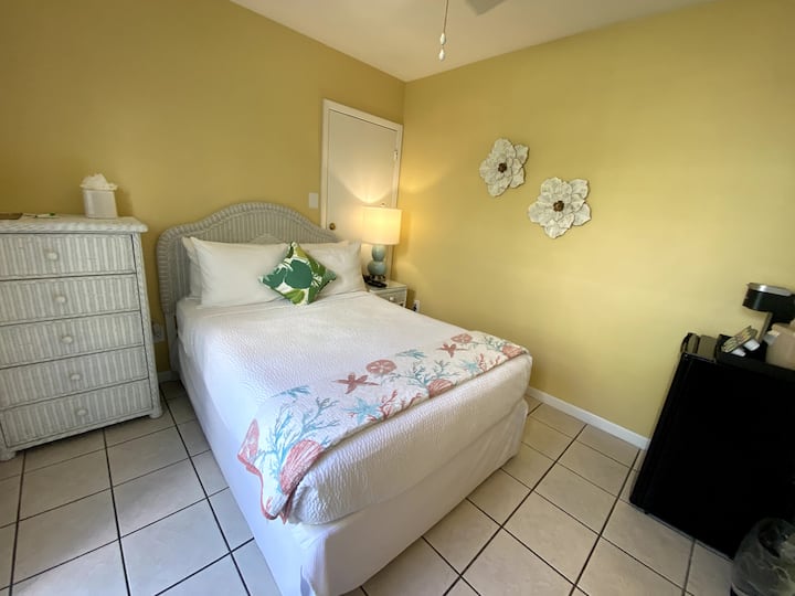Starfish Room - Key West, FL