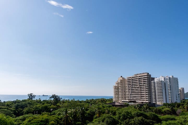Apartamento En Santa Marta - Santa Marta