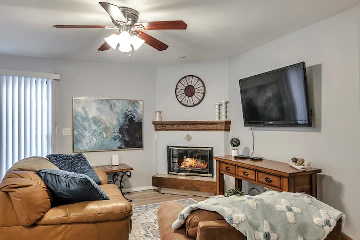 Quiet 1 Bed Condo, Short/long-term Stay In Dtc. - Centennial